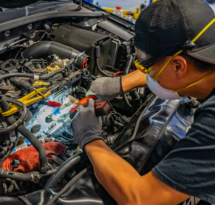 European Auto Repair Shops in Lindenhurst and Queens, NY - Certified ...